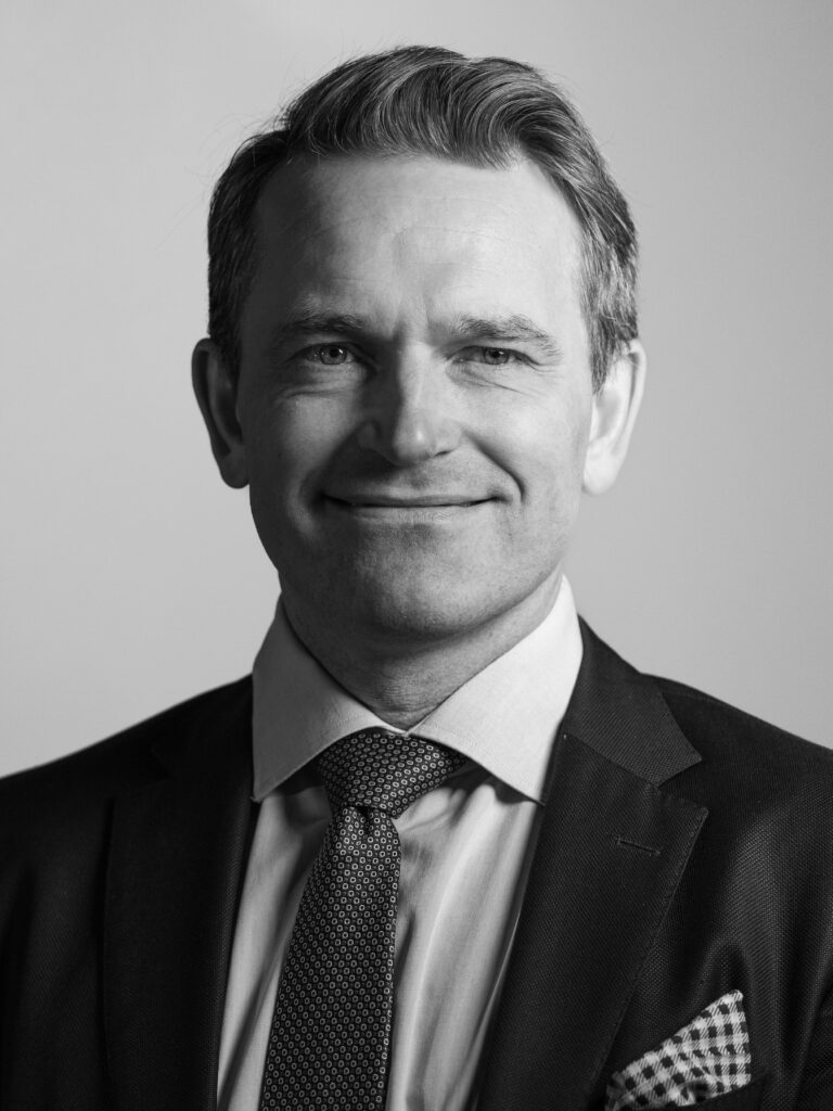 Martin Hay - Advokatfirmaet Storrvik